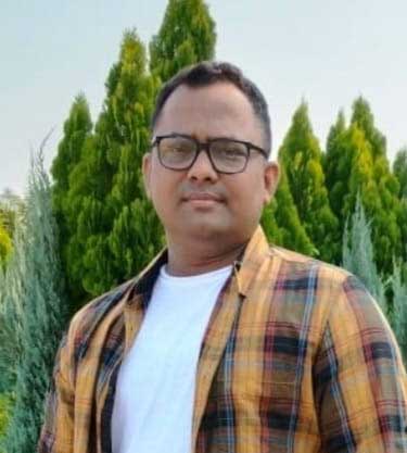 VSSUT::Veer Surendra Sai University of Technology